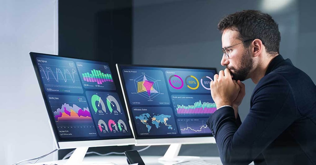 Machine Learning para la automatización de decisiones en el negocio