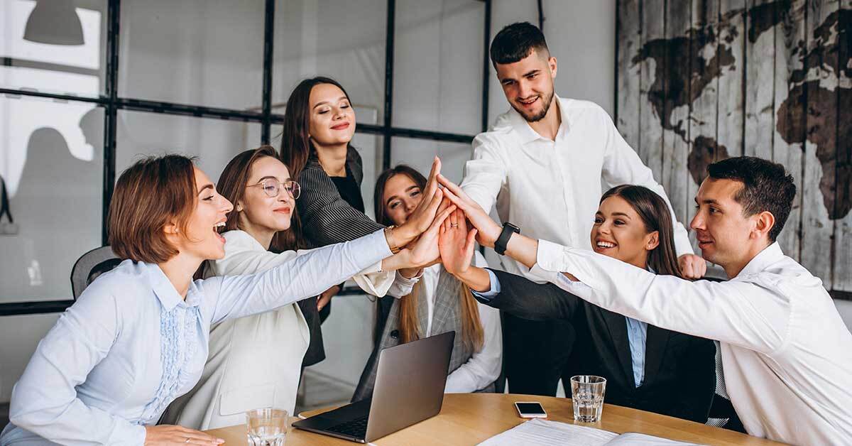 7 competencias profesionales de recursos humanos más demandadas